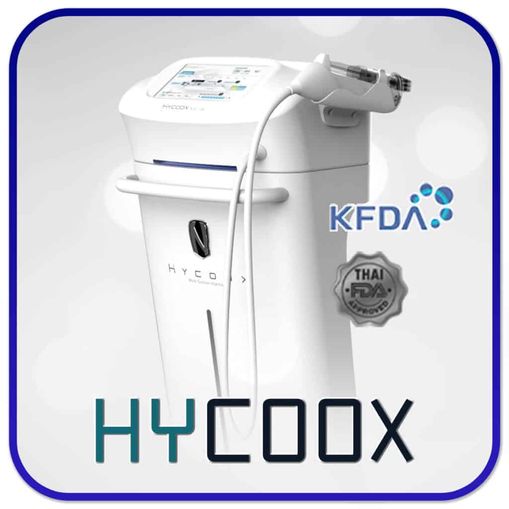 คลินิกเสริมความงาม ครบวงจร โดยคุณหมอเมฆ - DoctorMEK.com